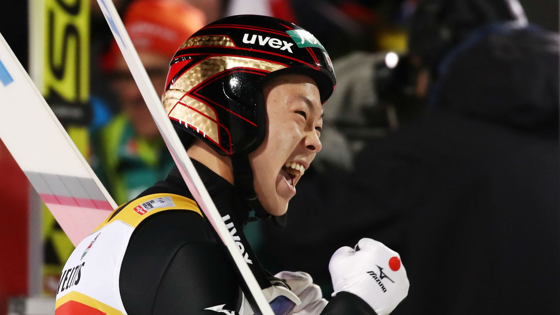 22-godišnji Japanac nastavio sa senzacionalnim nizom pobjeda