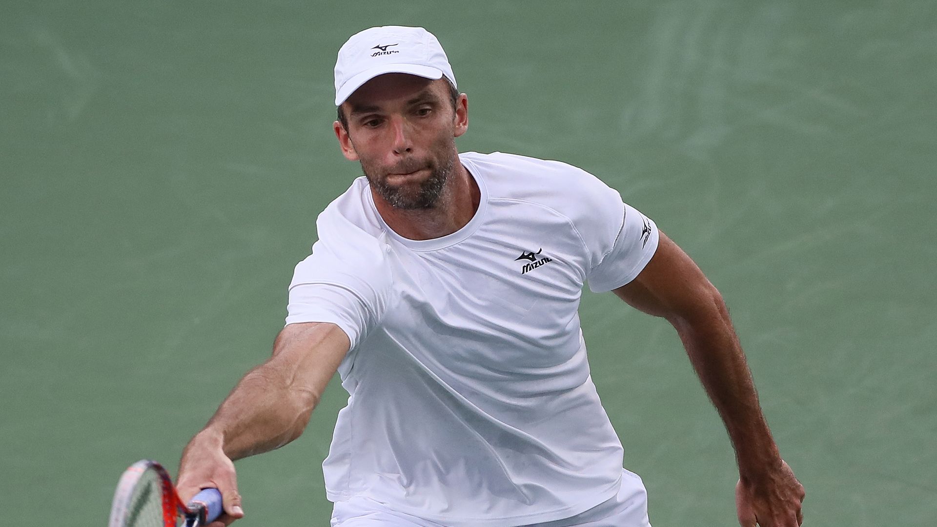 Neuništivi Karlo "Veliki" na pragu 40. rođendana u četvrtfinalu turnira ...