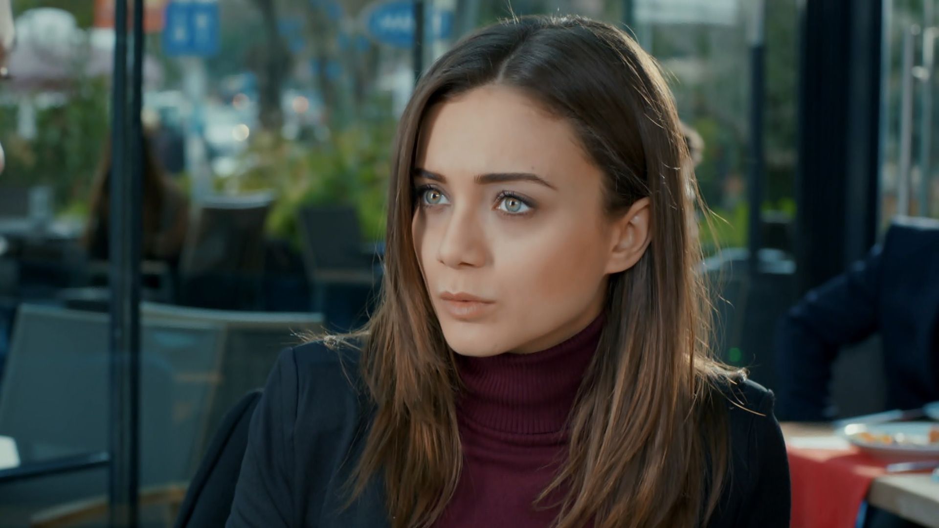 Rat ruža: Postavio je pitanje svih pitanja - hoće li Gulru pristati?