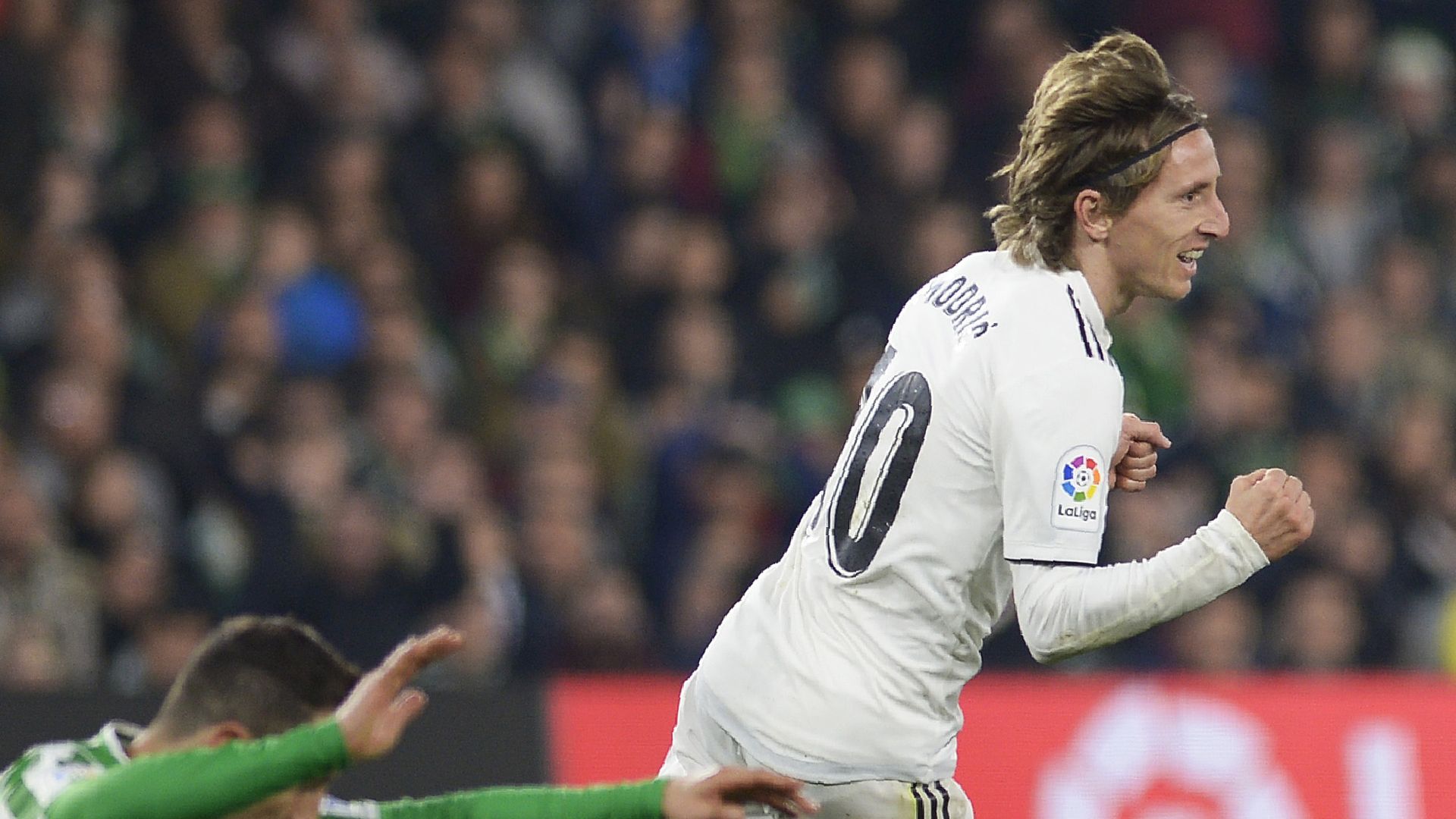 Veličanstveno priznanje: Luka Modrić jedan od šestorice nominiranih za ...