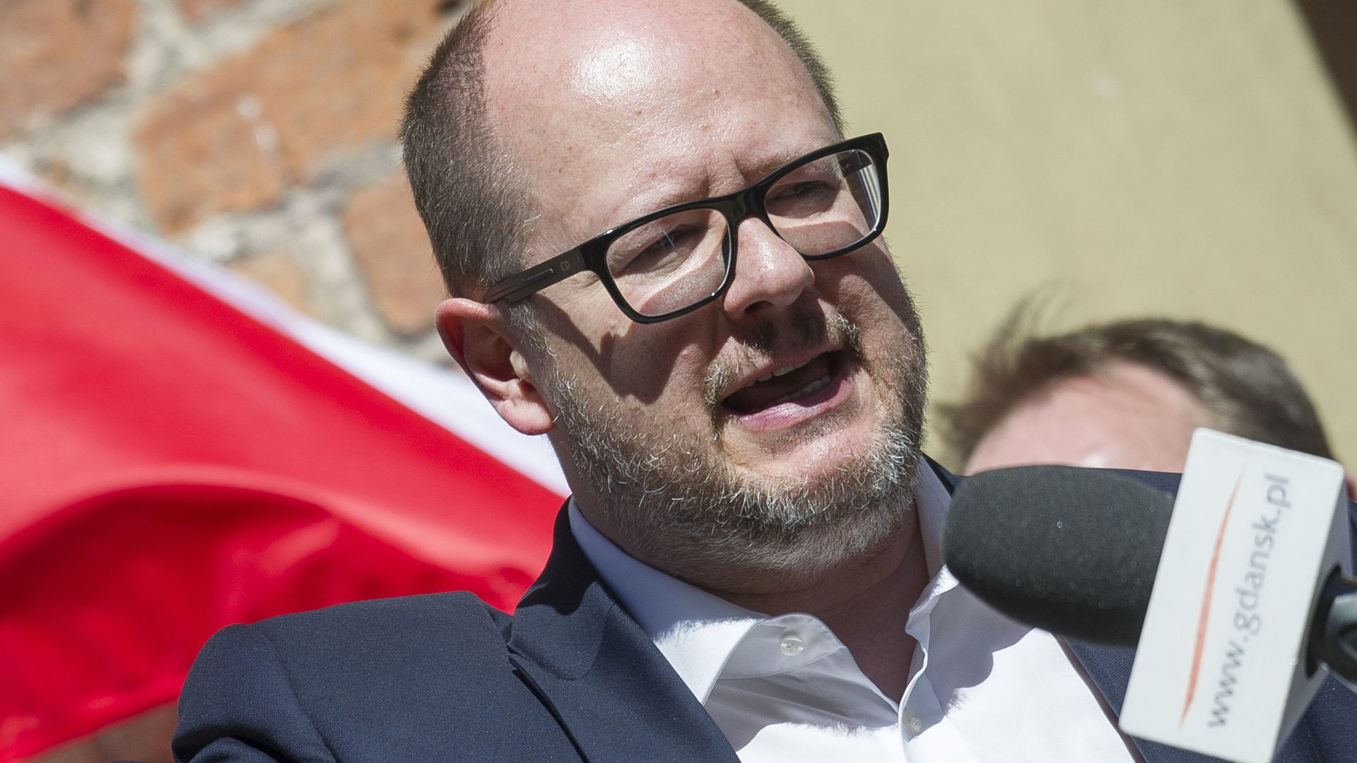 Preminuo gradonačelnik Gdanjska, koji je izboden nožem na dobrotvornom ...