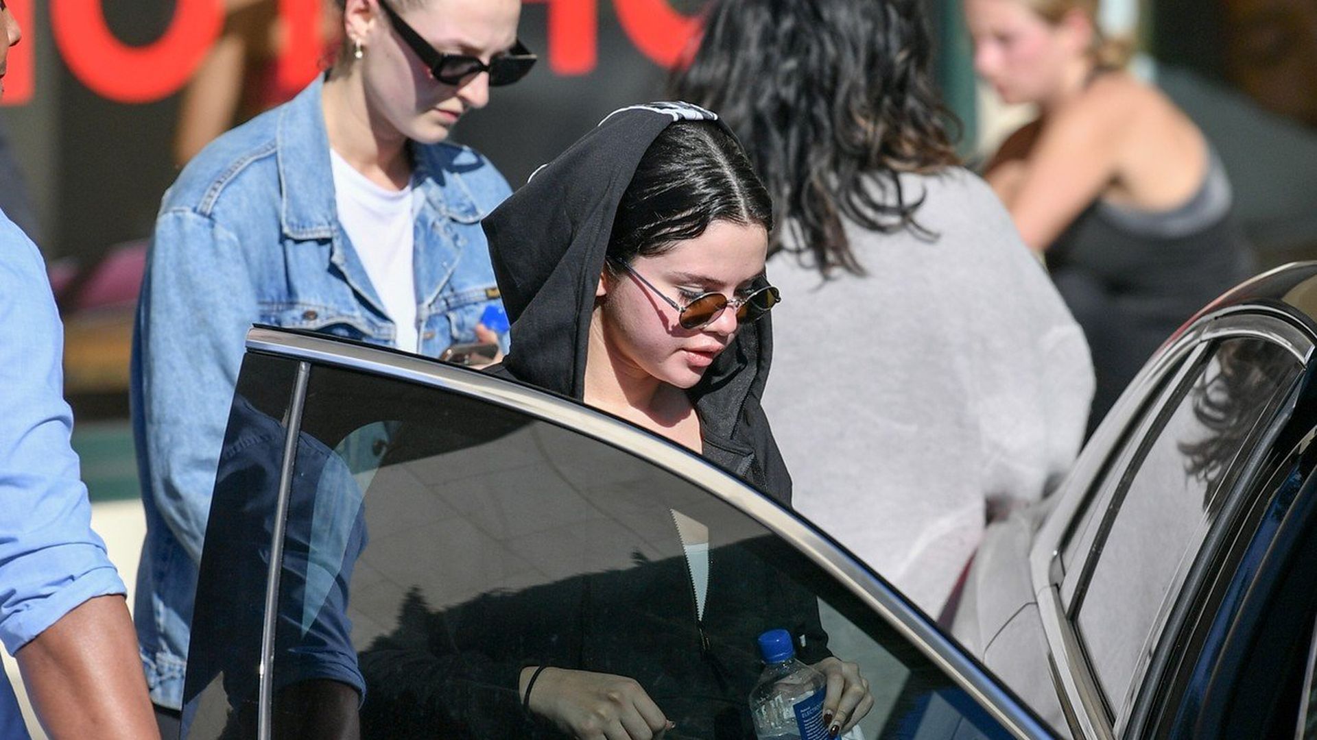 Nakon mjeseci izbivanja iz javnosti i psihičkog sloma, konačno se ...