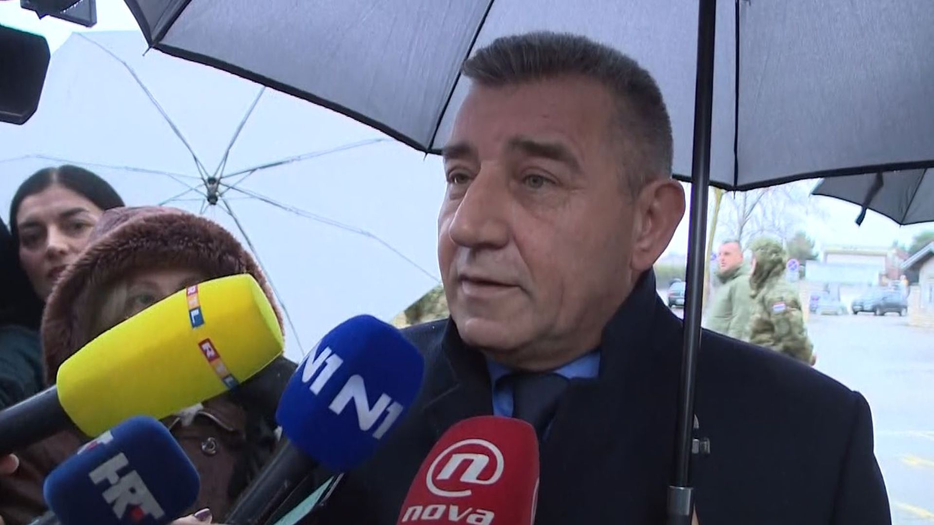 Gotovina: "Ovo je bila prekretnica u Domovinskom ratu, mnogi od tih ...