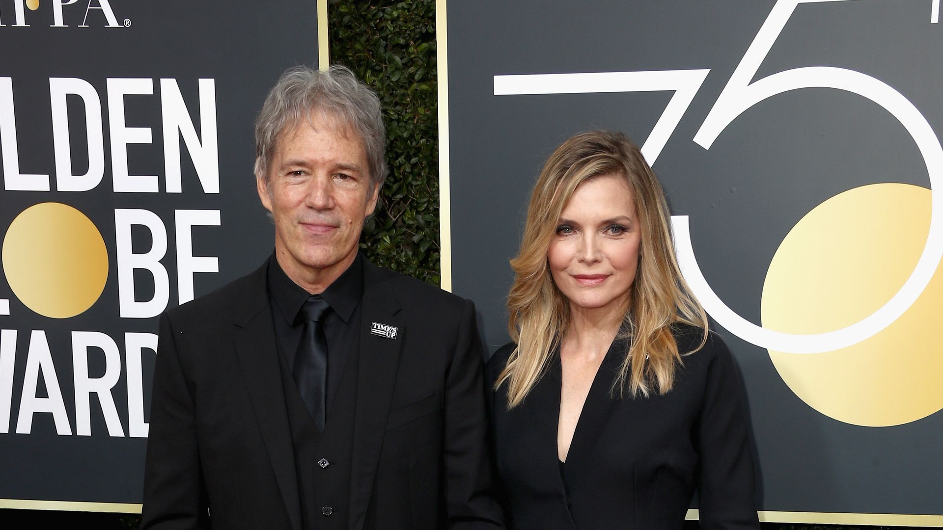 Znate li uopće s kim je Michelle Pfeiffer u braku? Nema puno njihovih ...