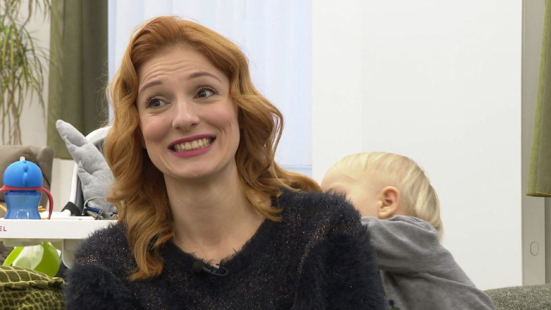 Vanda Winter progovorila o majčinstvu i priznala što joj je bio najveći ...