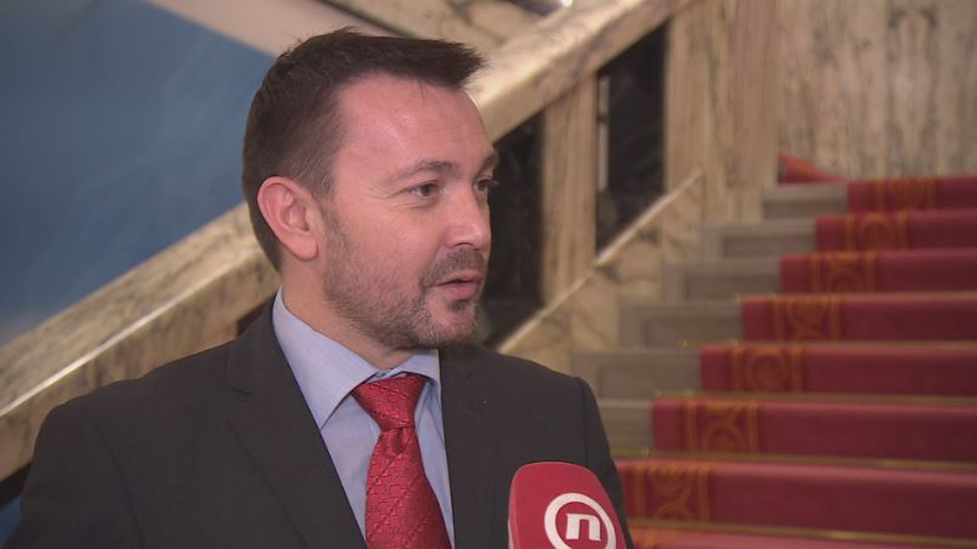 Arsen Bauk postao otac: Na svijet je stigla malena djevojčica, objavio ...