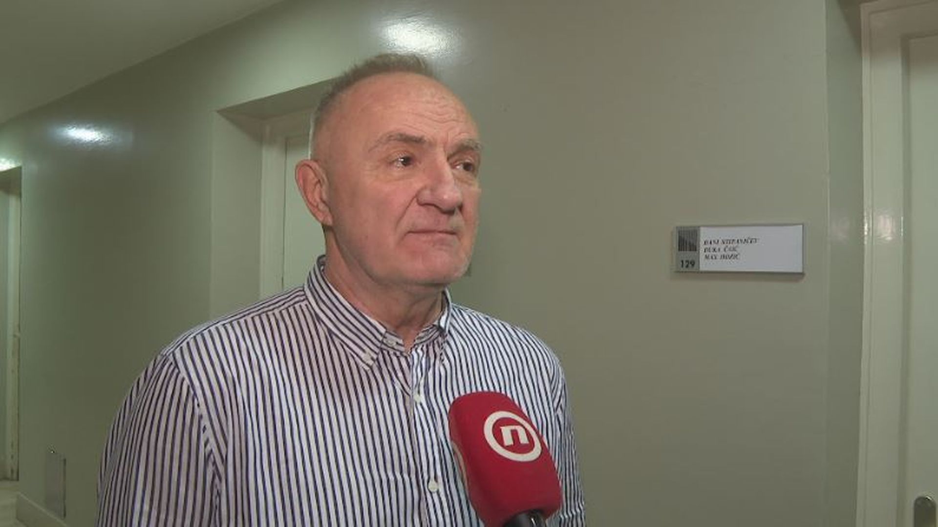 Mate Bulić priprema tri koncertna spektakla, a na jedan mu dolazi ...
