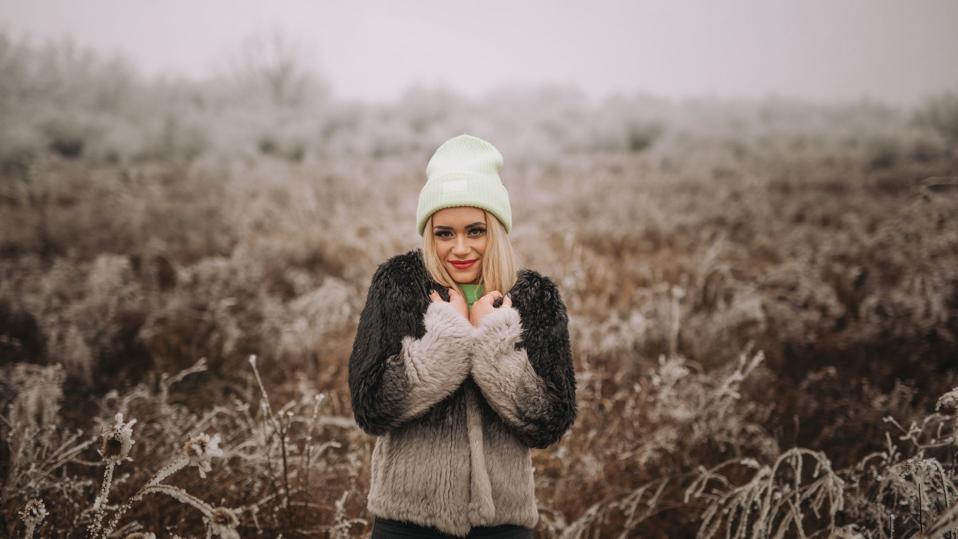 Pjesma "Voli" Meri Andraković, koja je već u početku postala hit ...