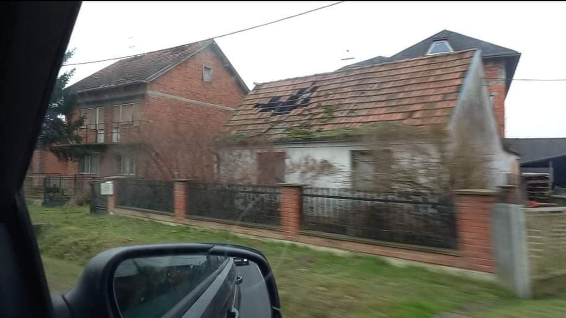 Banija ili Banovina? Oba su oblika dopuštena i pravilna, niti je Banija ...