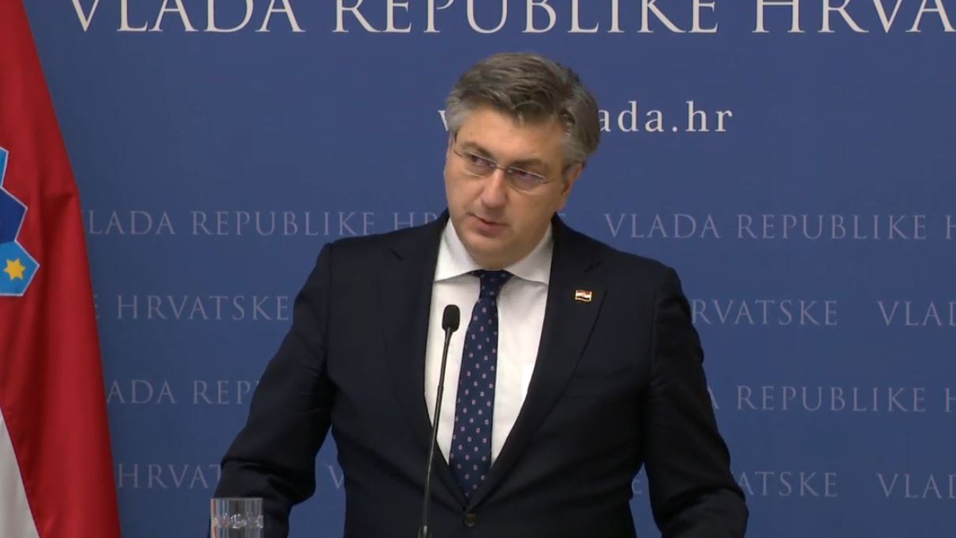 Plenković o Milanoviću: "Nazvao me u 8 sati ujutro, slagao sam Lego sa ...