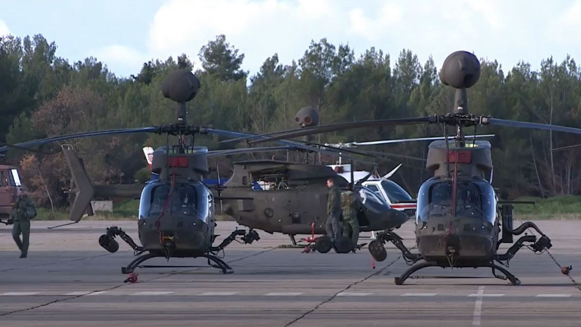 Godinu dana od pada helikoptera i pogibije dvojice pilota uzrok nesreće i dalje - nepoznat