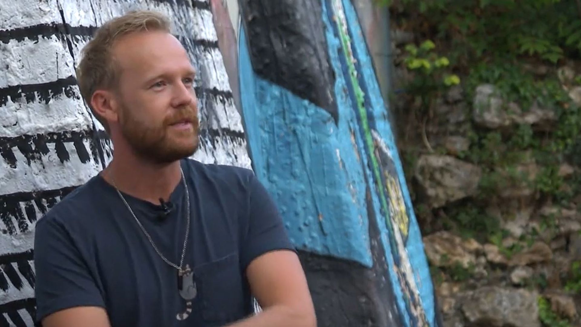 Saša Lozar podijelio je rijetke fotografije sa svojom suprugom, s njim ...