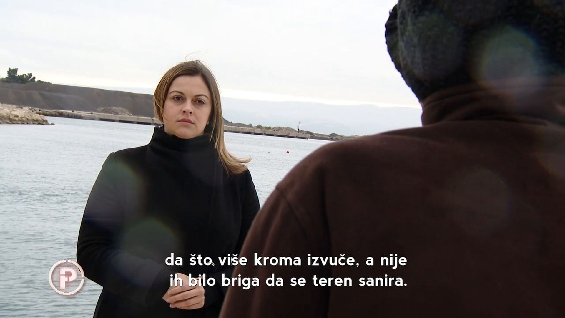 Provjereno: Vrijednosti opasnih spojeva troske u Dugom ratu