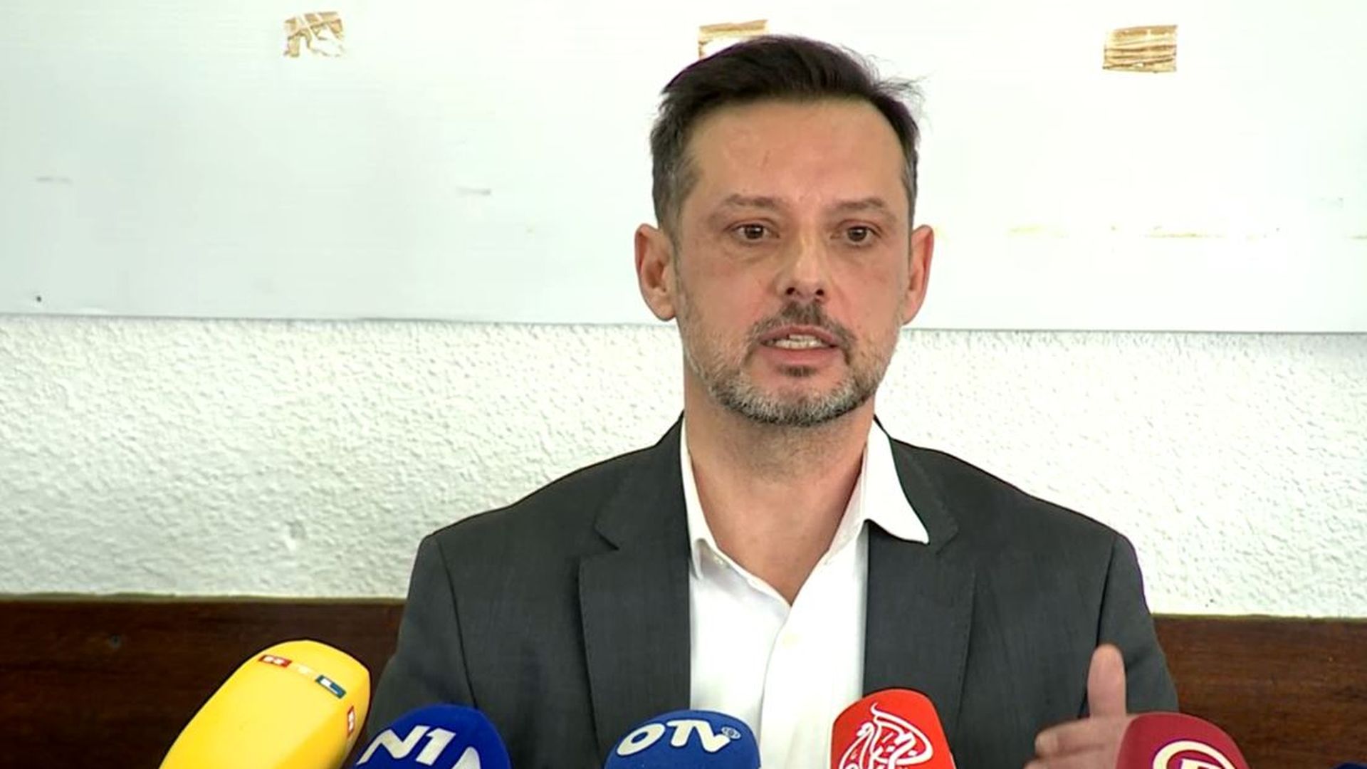 Moguć štrajk? Sindikati protiv otkaza: ''Ovo nije restrukturiranje Holdinga, nego populističko ...