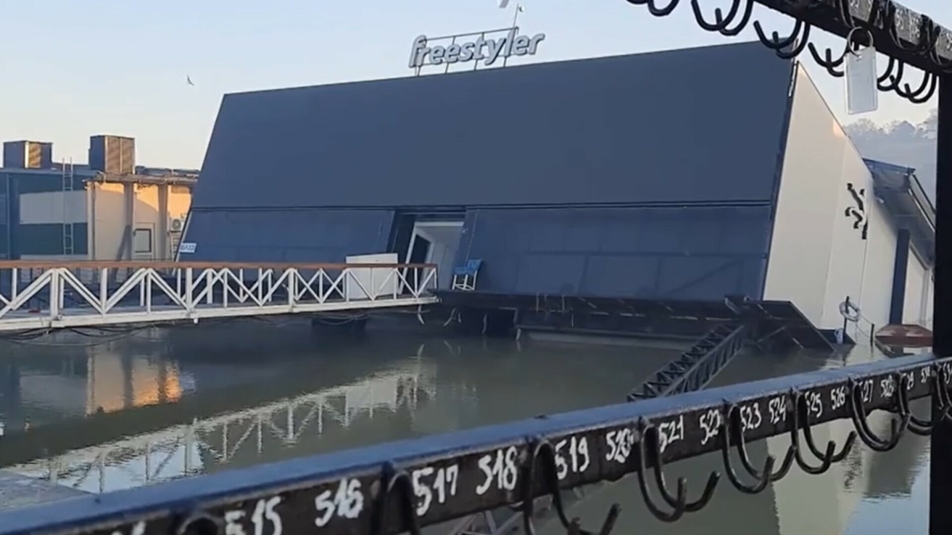 VIDEO Detalji dramatične noći u Beogradu: "Voda nam je došla do koljena ...