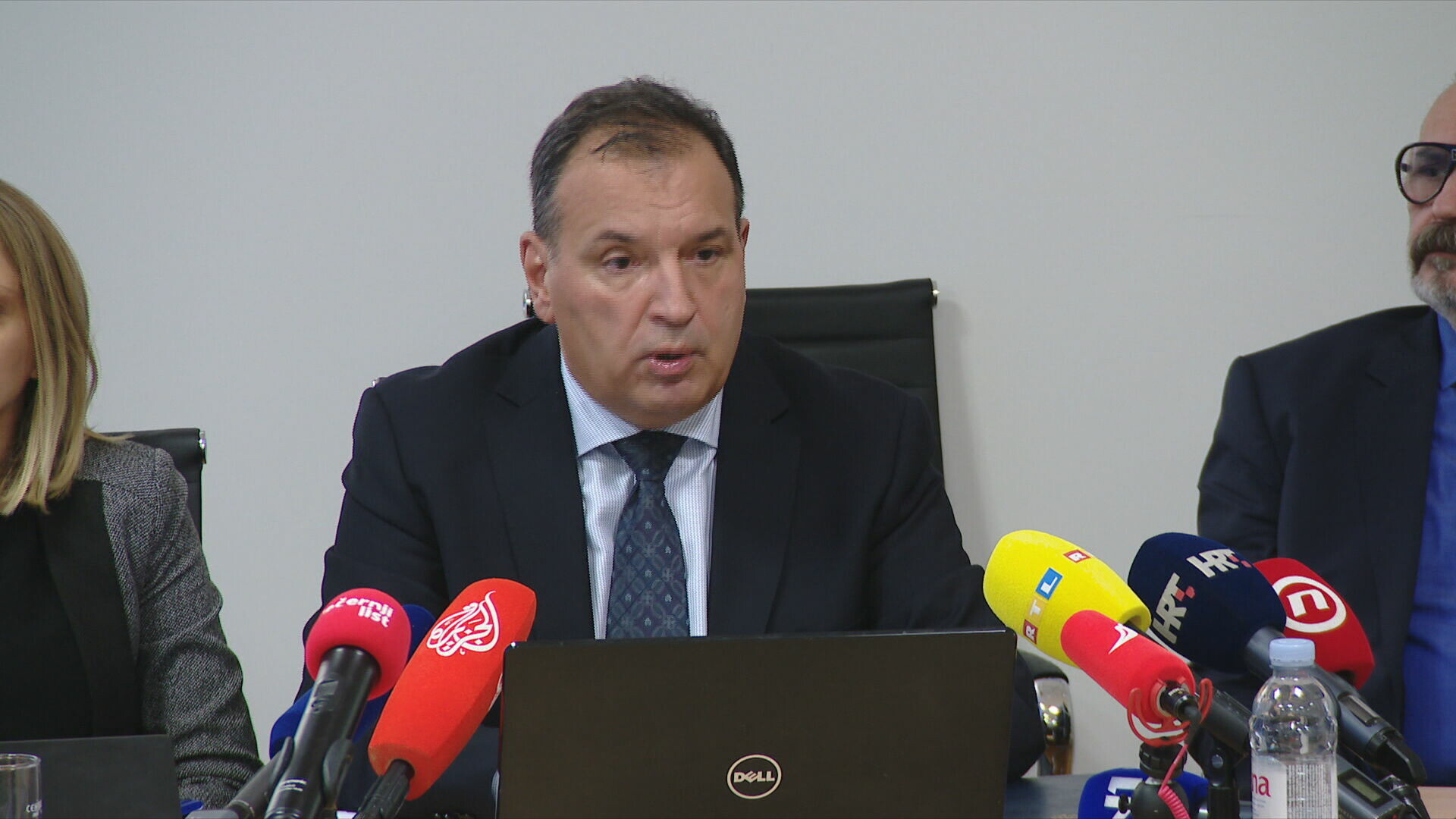 Beroš, kaže, nema iluzija, ali ima vjere: ''Bilo bi mi drago da što ...