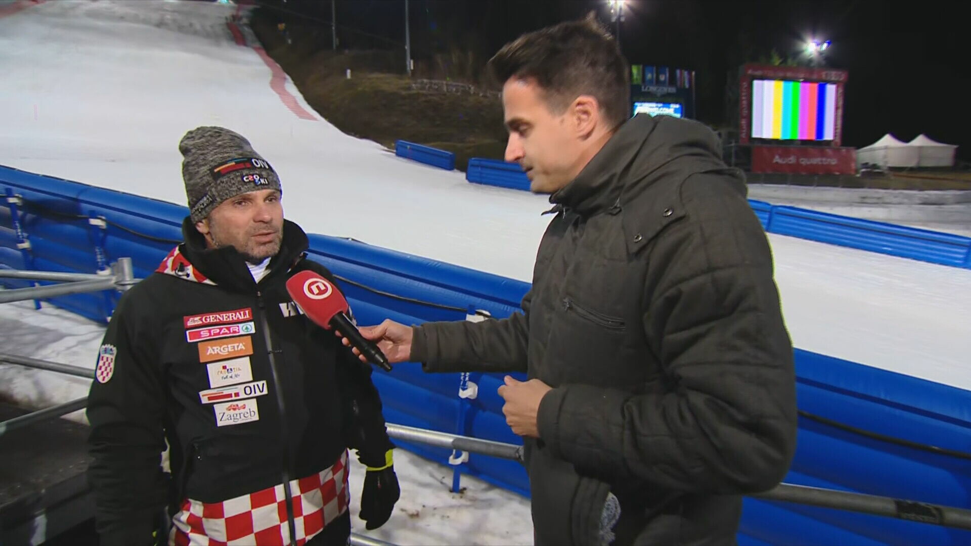 VIDEO Pavlek: "Napravili smo snijeg na Sljemenu, a naš budžet je 28,9 ...