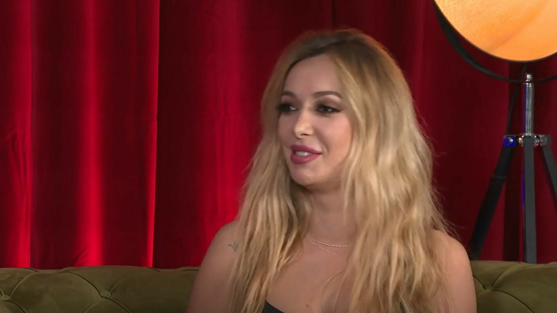 Lidija Bačić napokon progovorila o svojem ljubavnom statusu, evo što ...