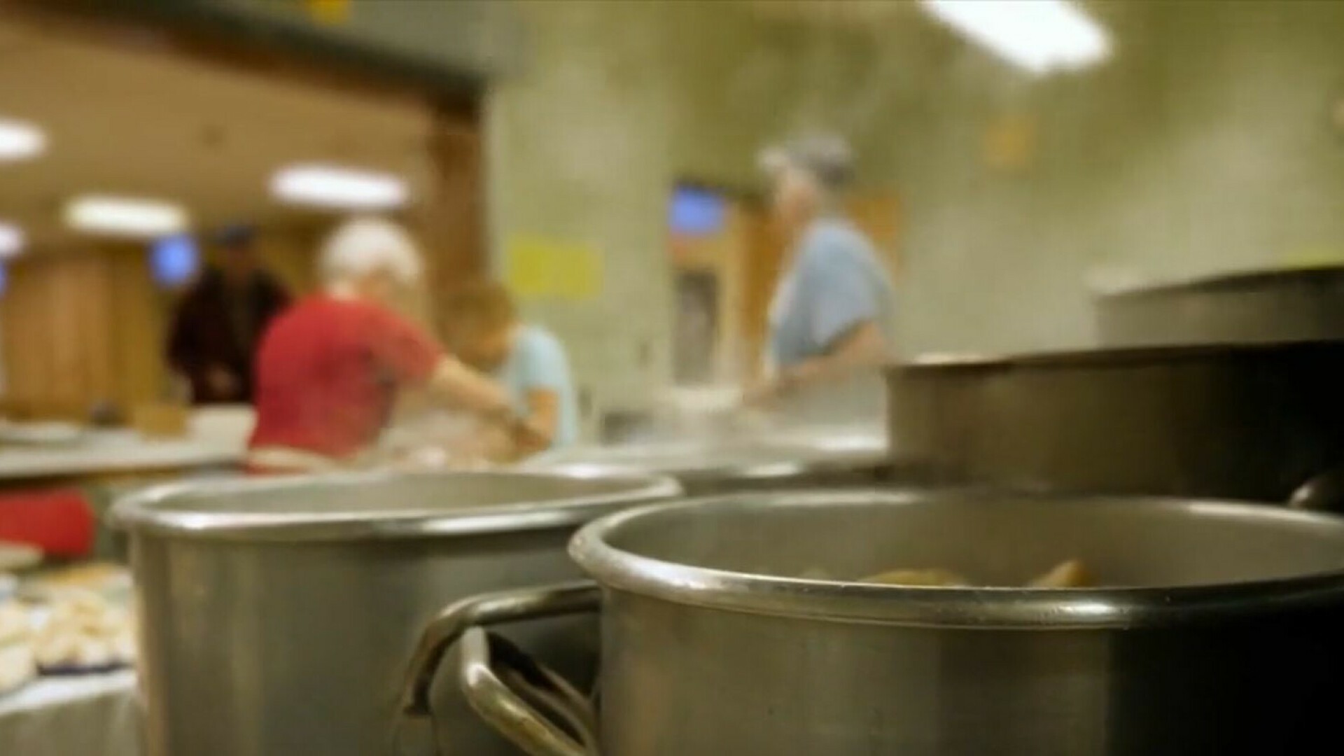 Ravnatelji u brigama: Kako će organizirati besplatni obrok za svakog ...