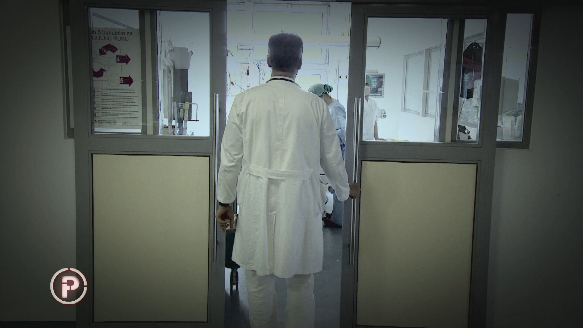 DORH ga tereti da je primio mito, a on i dalje radi u bolnici ...