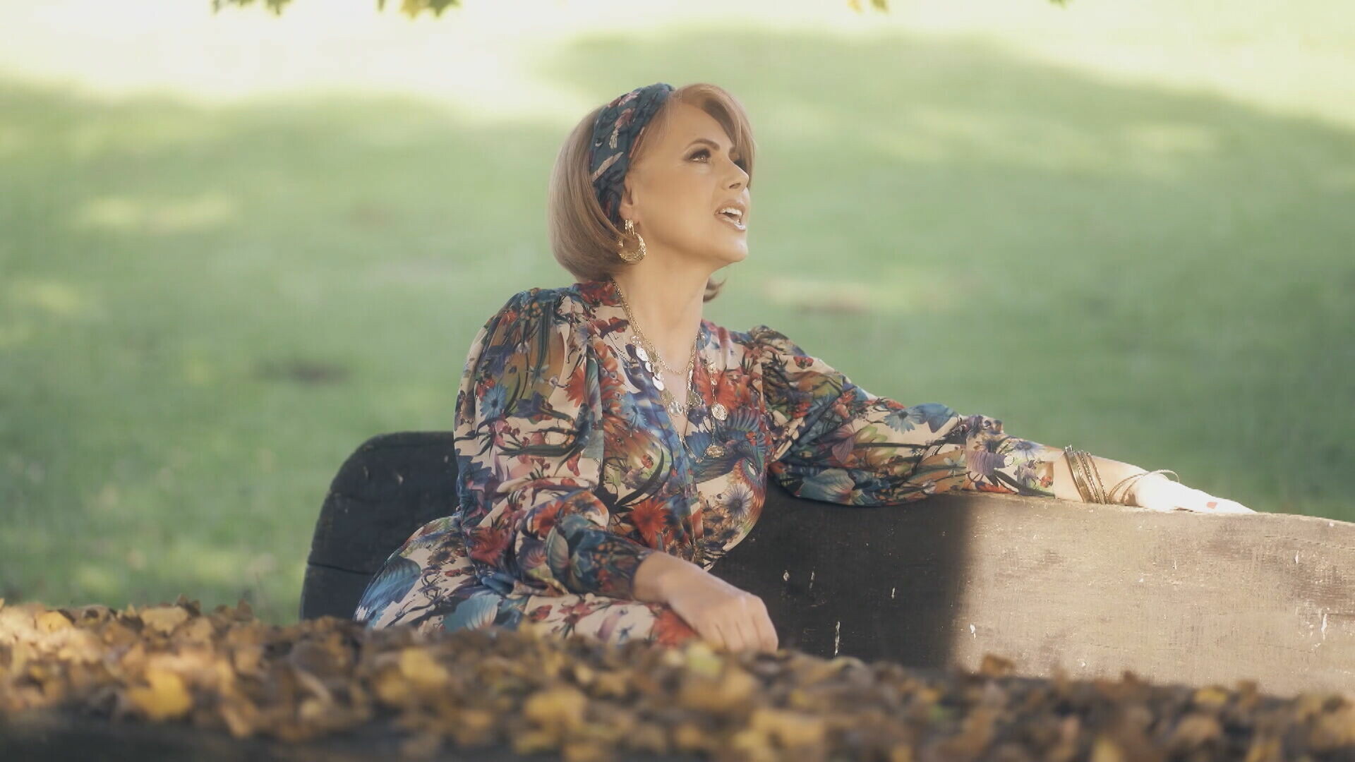 Velika domaća glazbena zvijezda devedesetih nakon dva desetljeća pauze ...