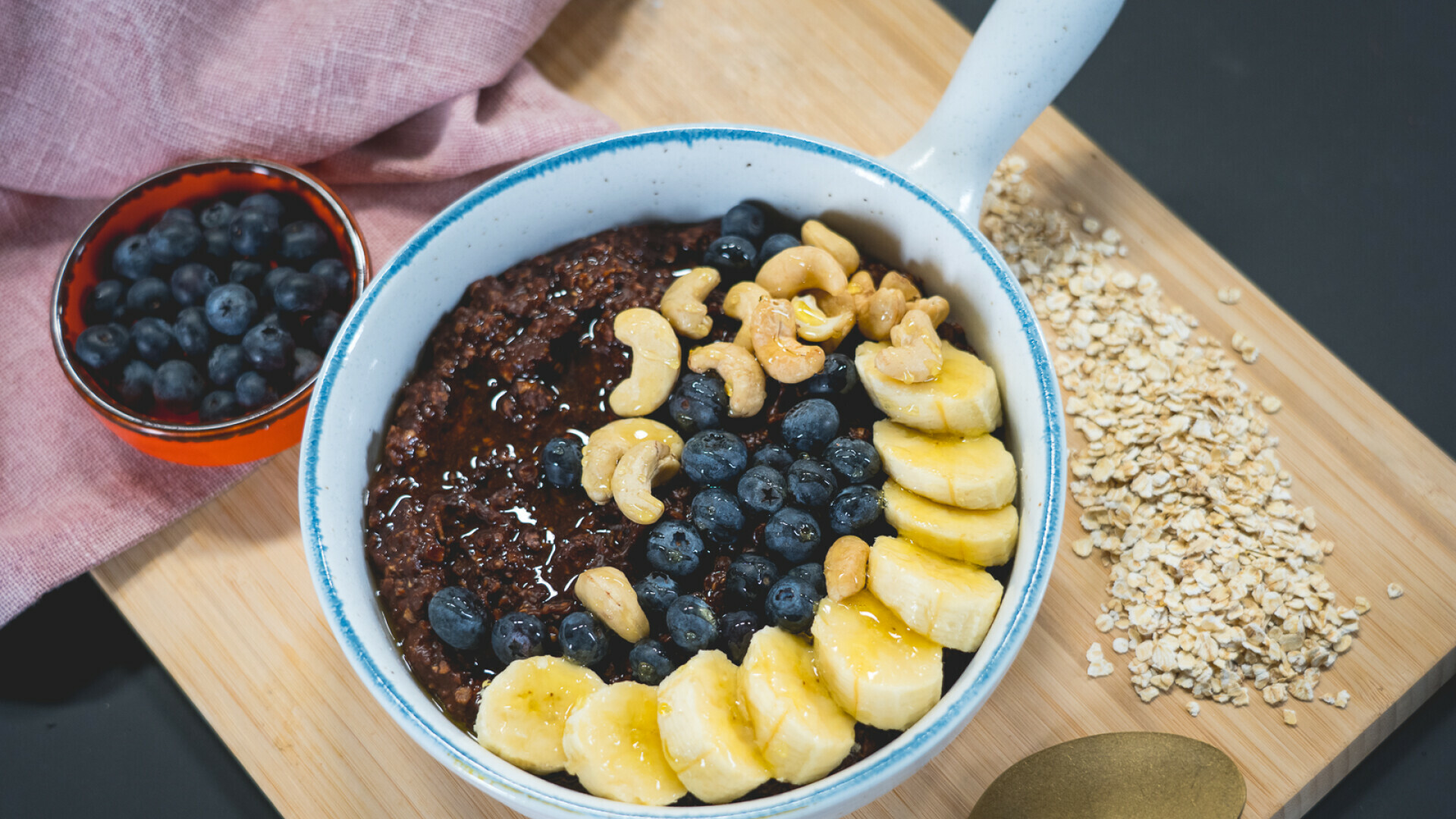 Samo naprijed: Tri recepta bogata proteinima za one koji su počeli ...