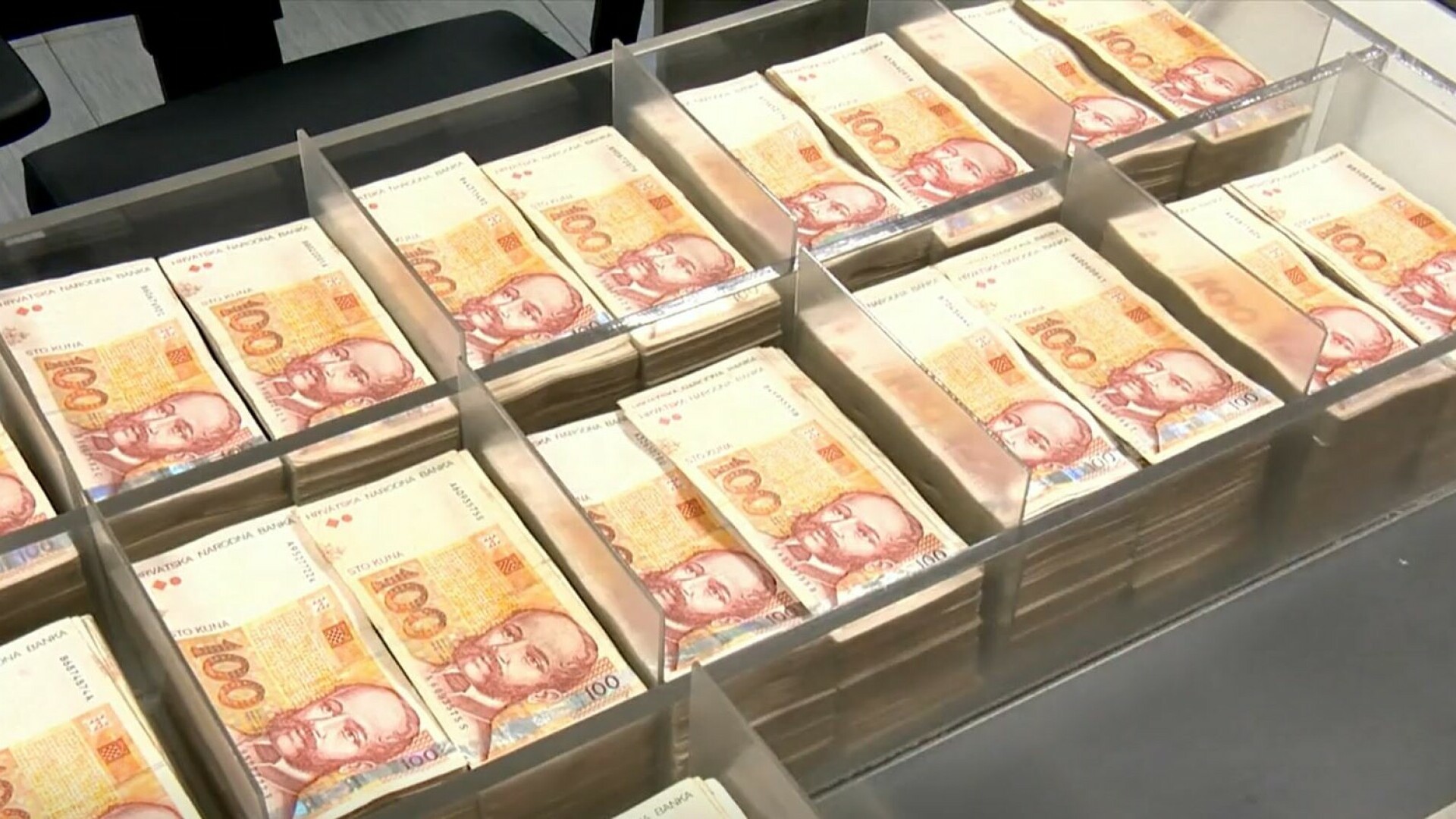 Stručnjaci upozoravaju - konverzija kuna u euro bez osobnih dokumenata ...