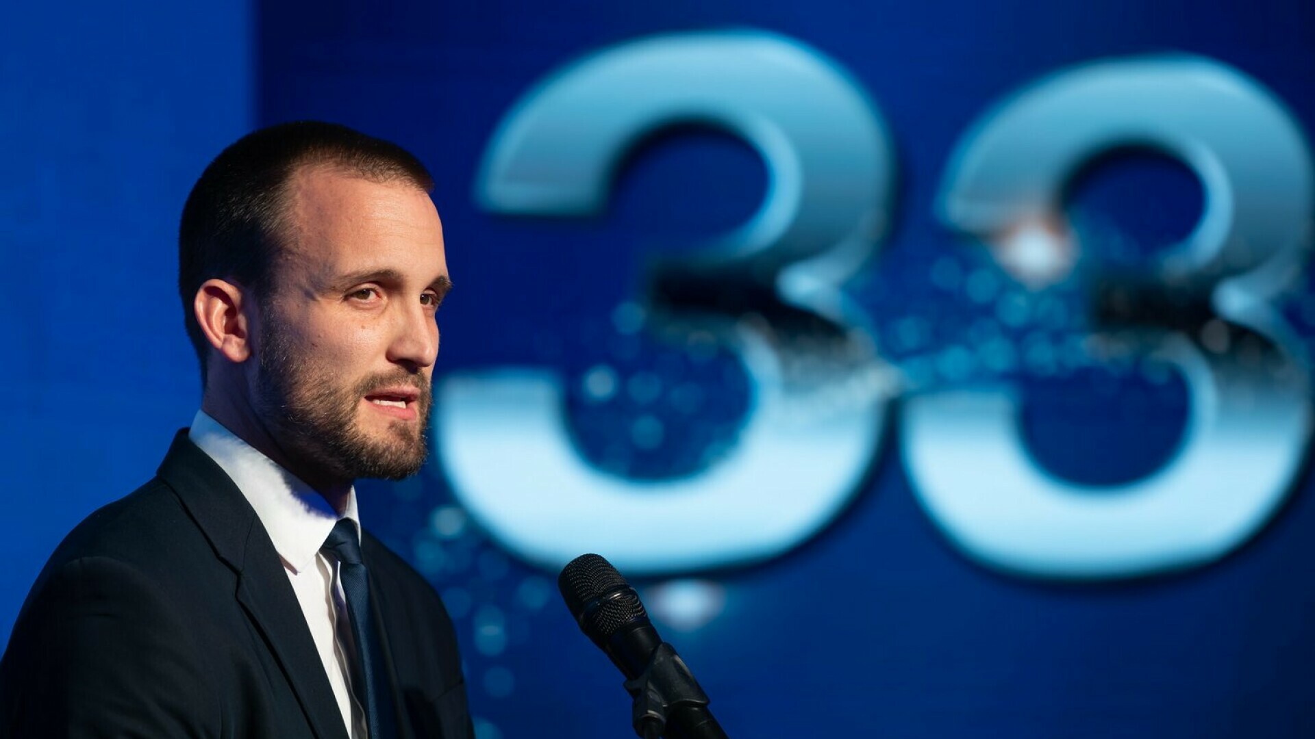 S pozicije državnog tajnika na mjesto ministra regionalnog razvoja ...