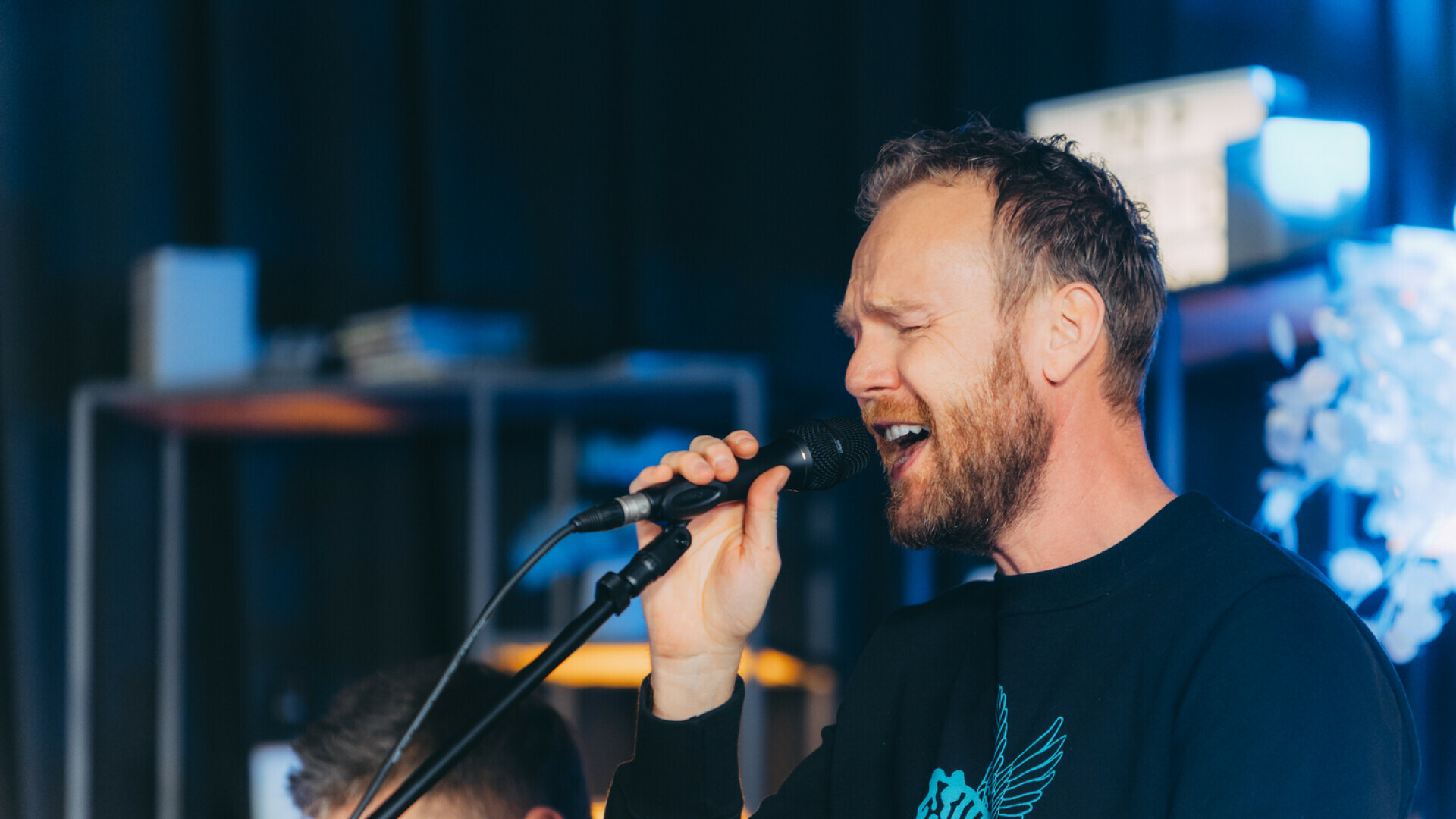 Saša Lozar podijelio je rijetke fotografije sa svojom suprugom, s njim ...