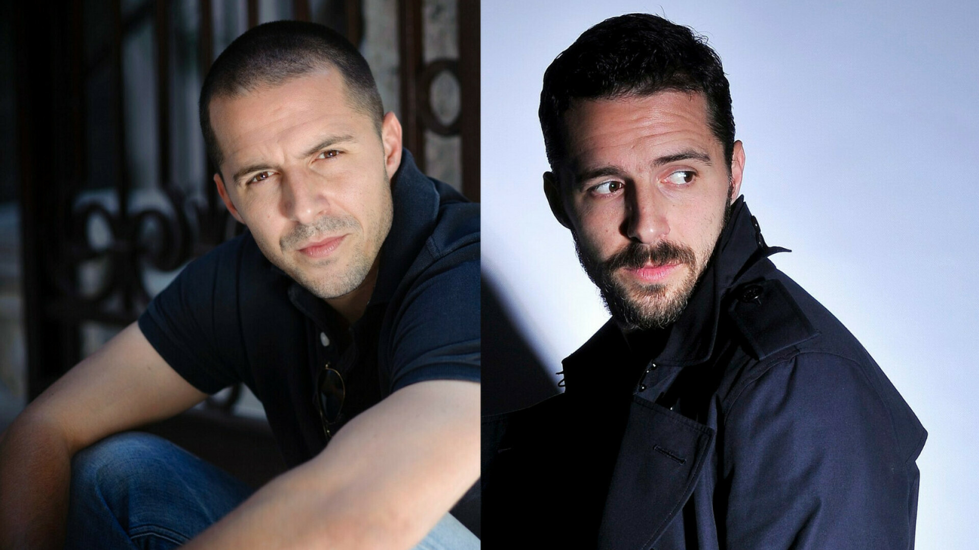 Jesu li stvarno zgodniji s bradom? Poznati Hrvati za kojima bi se ...