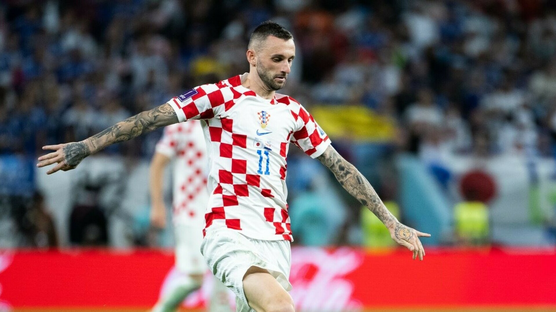 Velika razmjena Barce i Intera: Brozović u Španjolsku, a u Italiju ...