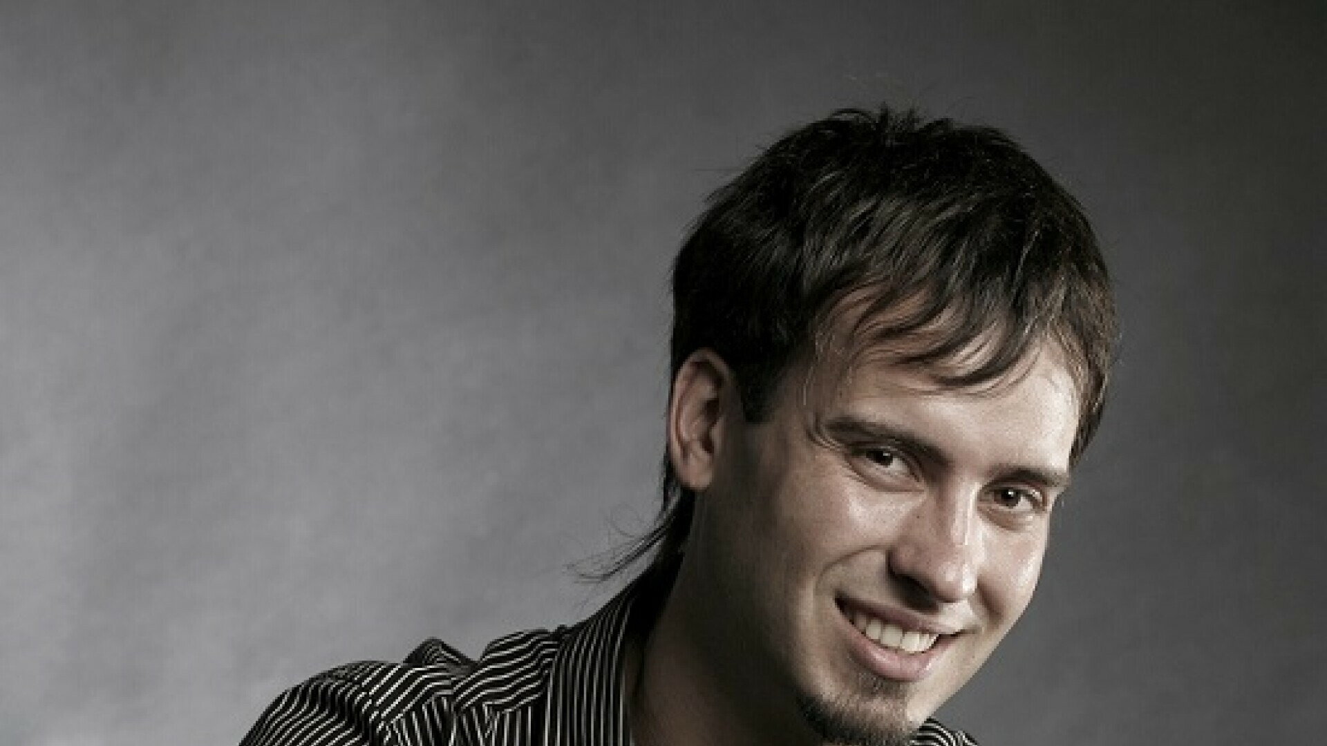 Pobjednik uspješnih domaćih showova o svom obraćenju i okretanju vjeri ...