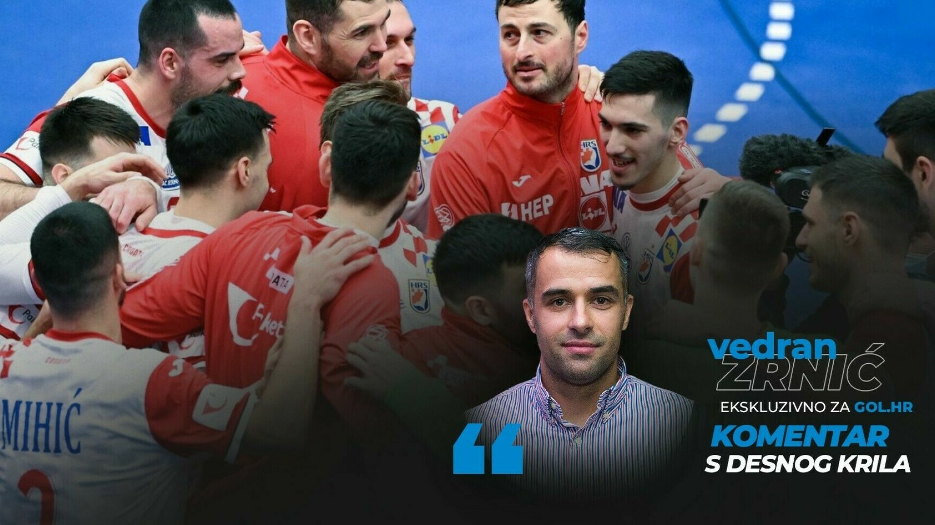 Analiza Vedrana Zrnića: Treba pronaći savršen omjer za udarni trio, jedna pozicija velik problem