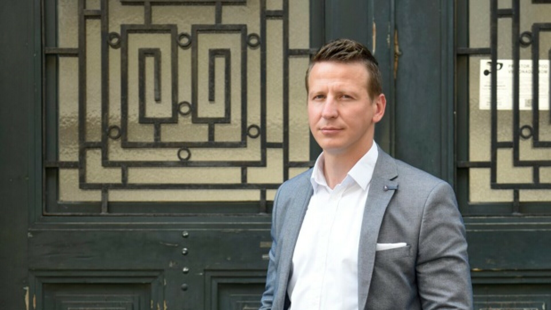 Gradonačelnik Svete Nedelje u ulozi u kakvoj ga sigurno niste očekivali ...