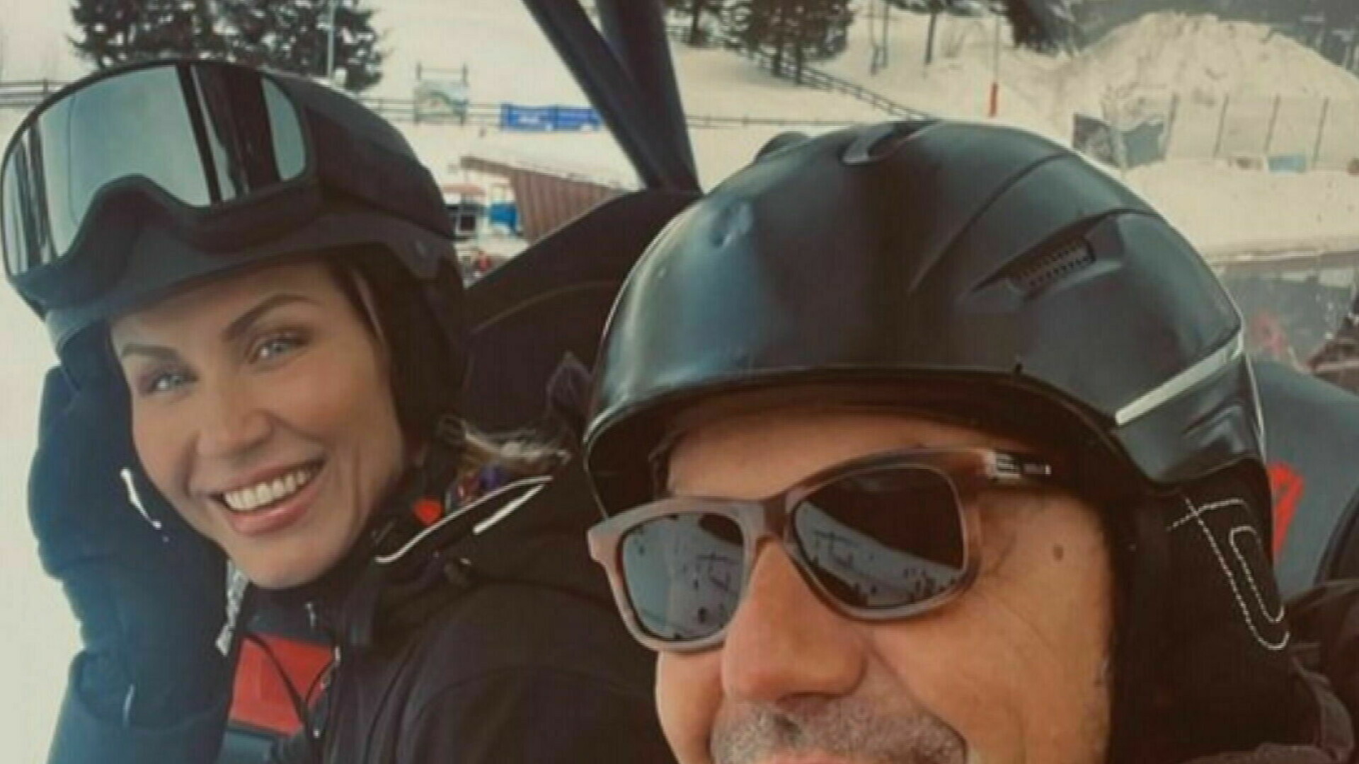 Poznate Hrvatice zimu provode u egzotičnim krajevima, pogledajte koje ...