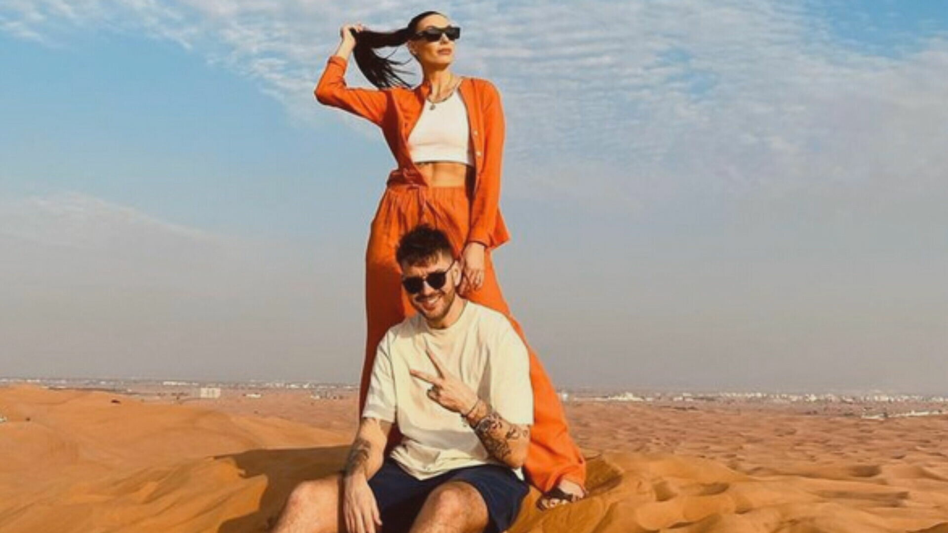 Poznate Hrvatice zimu provode u egzotičnim krajevima, pogledajte koje ...