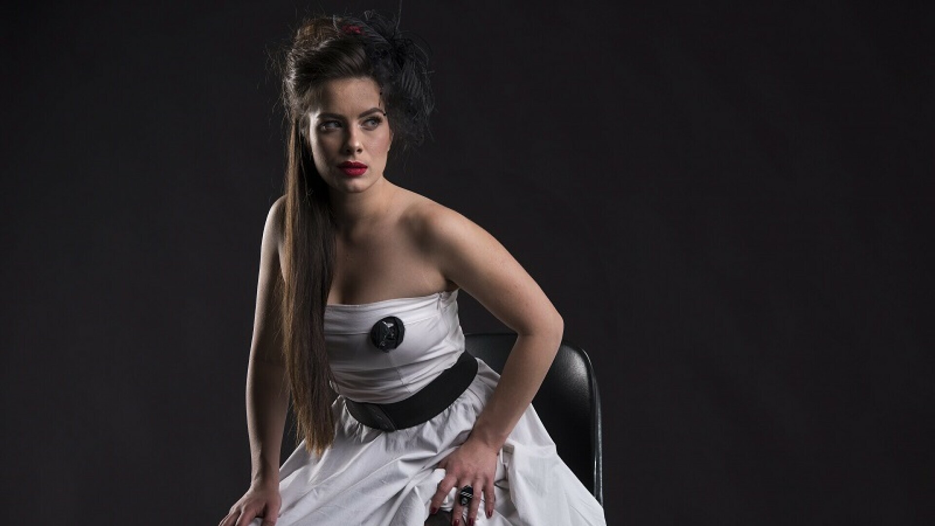 Zvijezda Kumova slovi kao najseksipilnija Hrvatica, a evo kakva je ...