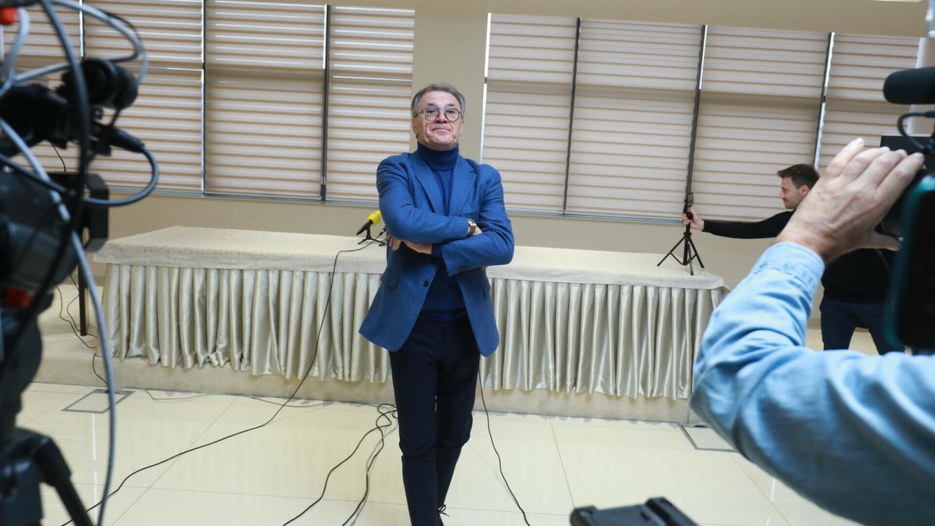 Prljavo rublje leti na sve strane: "Gura li se u smjeru da se istisne ...