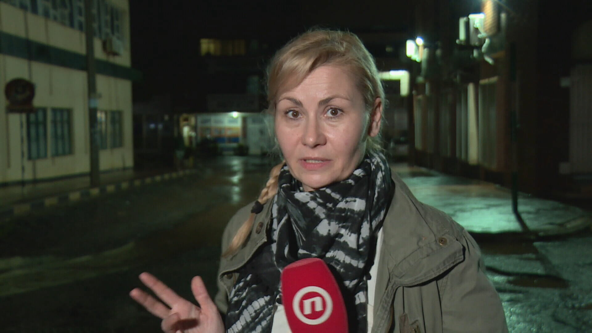 Reporterka Danka Derifaj javila se iz Zambije i otkrila nove detalje o ...