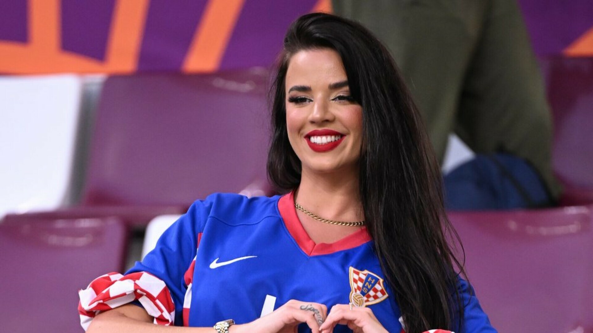 Ivana Knoll iskreno o golišavim izdanjima koje je nosila u Kataru ...