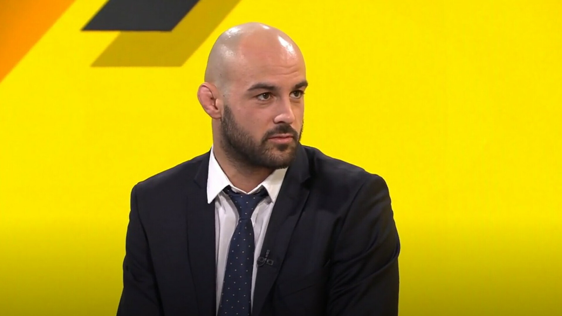 Drobac o ozljedi Rica Verhoevena: "Nije baš često da se netko ozlijedi ...