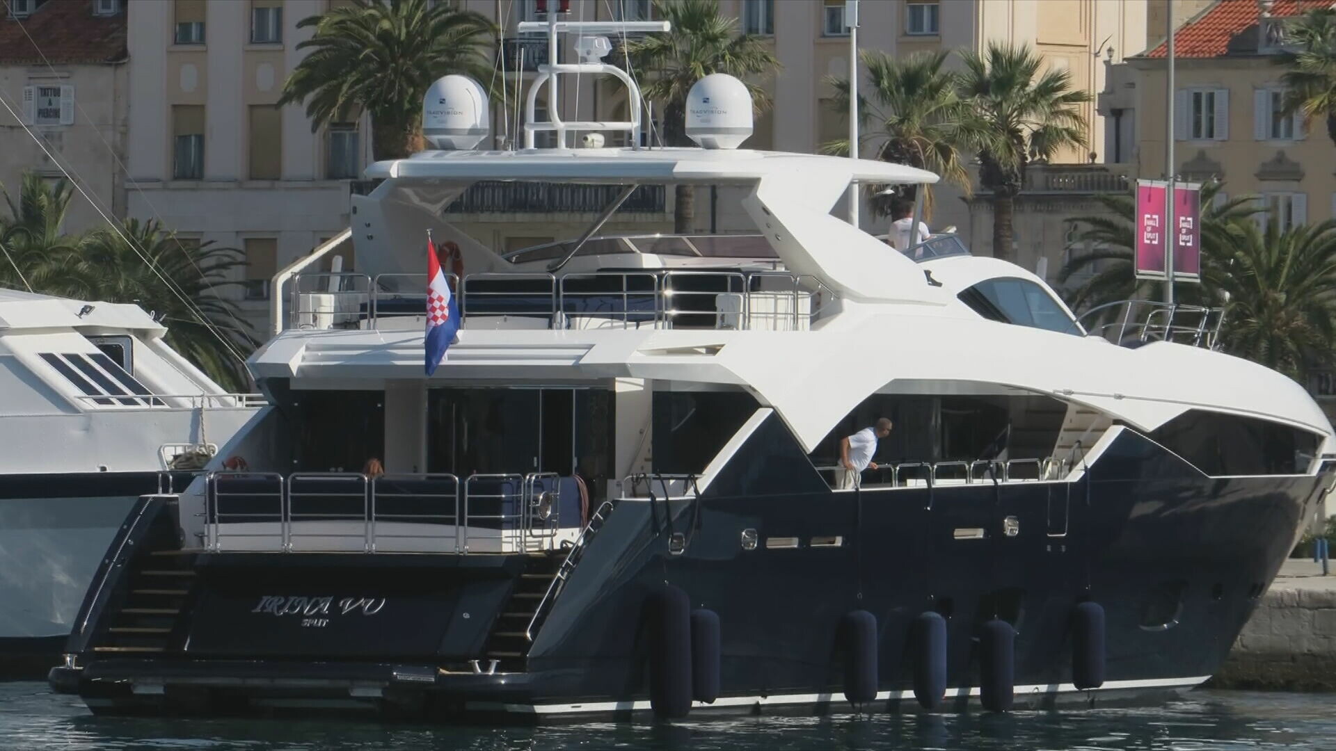 Nestanak ruske jahte Irine Vu: Nakon ispitivanja u državnom ...