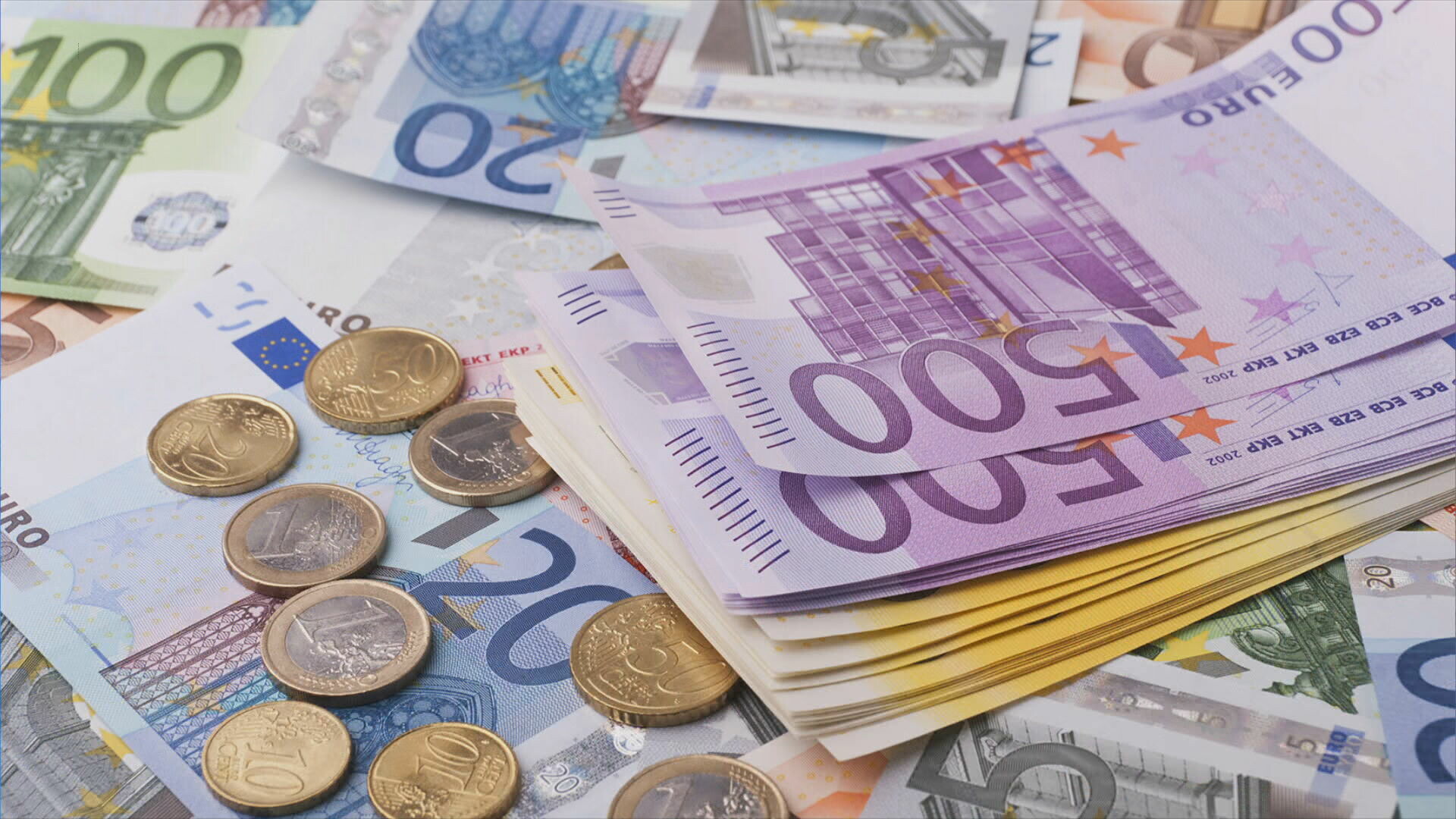 Pojavile su se krivotvorene novčanice od 50 eura: Evo kako ih možete ...