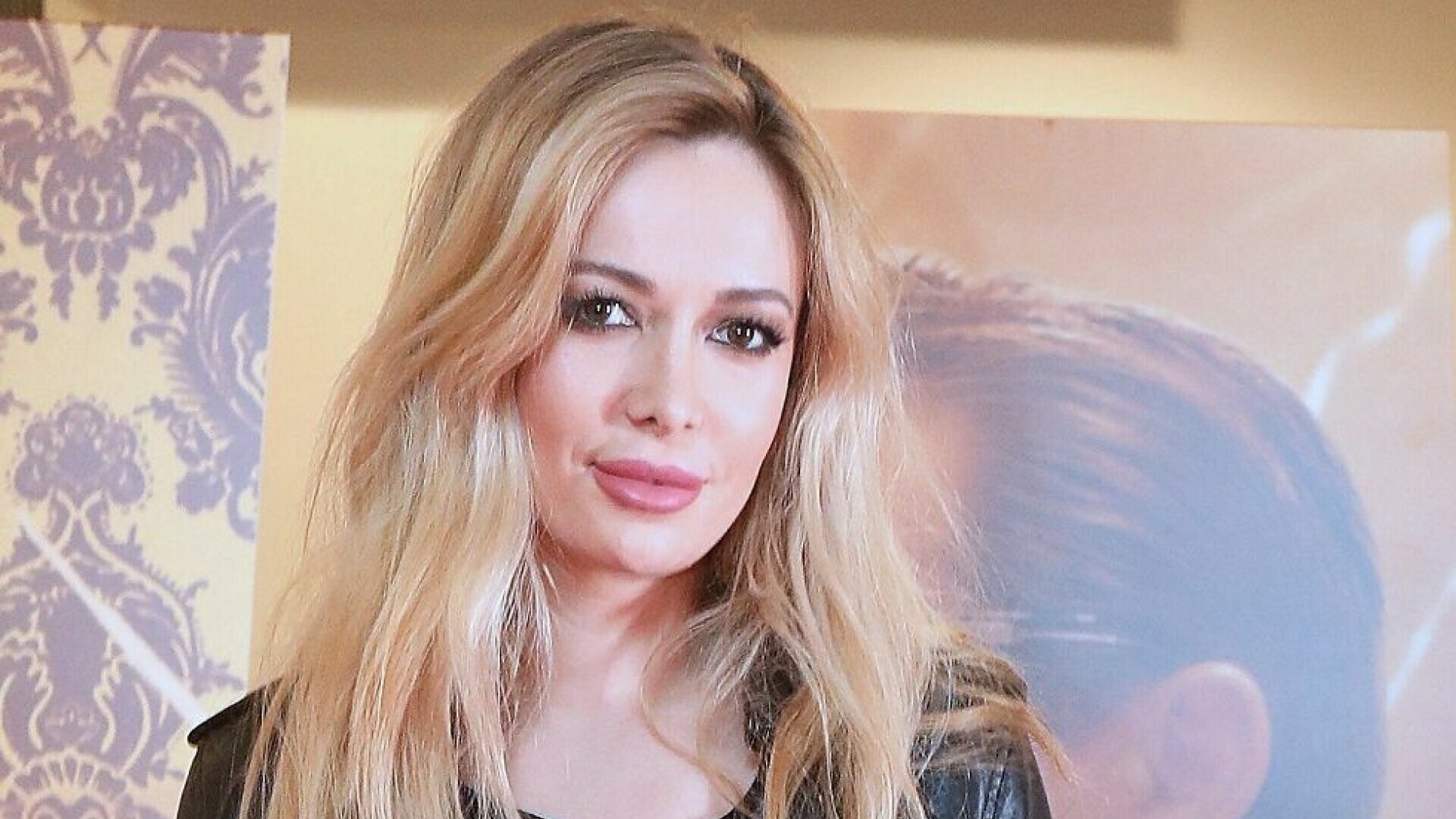 Lidija Bačić sve je pomalo iznenadila pojavom u kombinaciji na koju kod ...