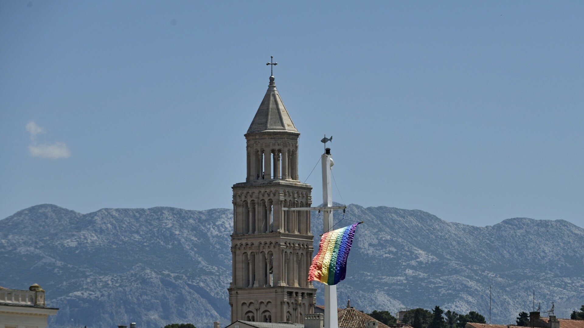 Napali članove LGBTIQ zajednice u Splitu: Dvojica upala na tulum i ...