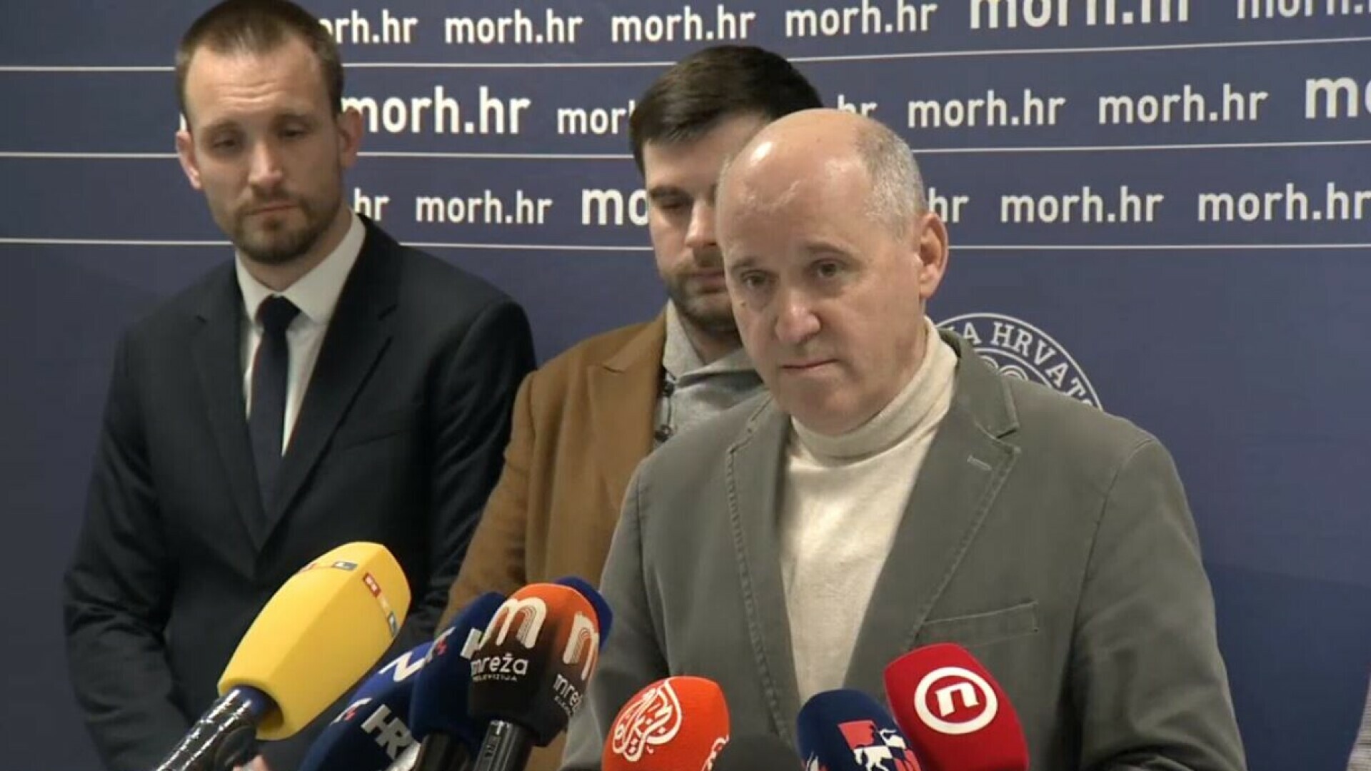 Bačić prvi put na Baniji kao ministar: ''Pročešljat ćemo projekt po ...