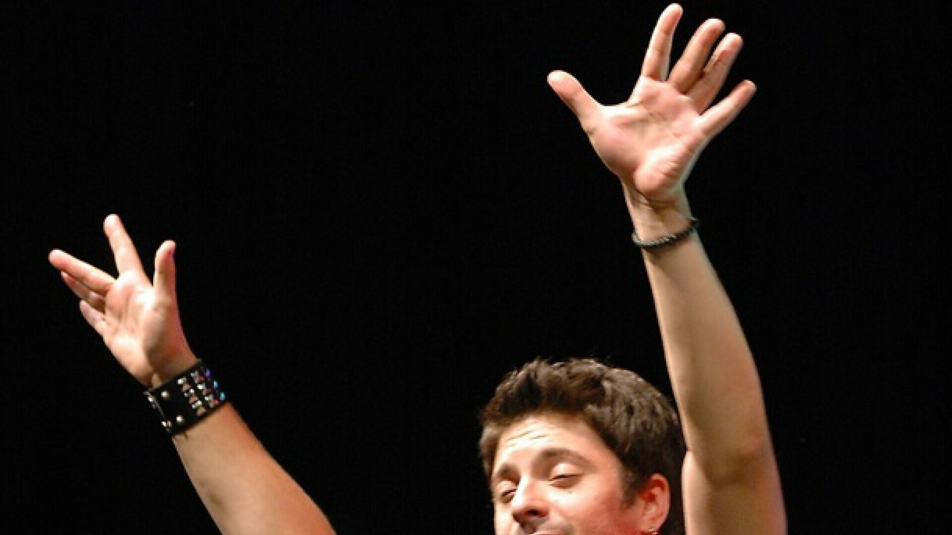 Nikad viđena fotografija neprežaljenog Toše Proeskog rasplakala je ...