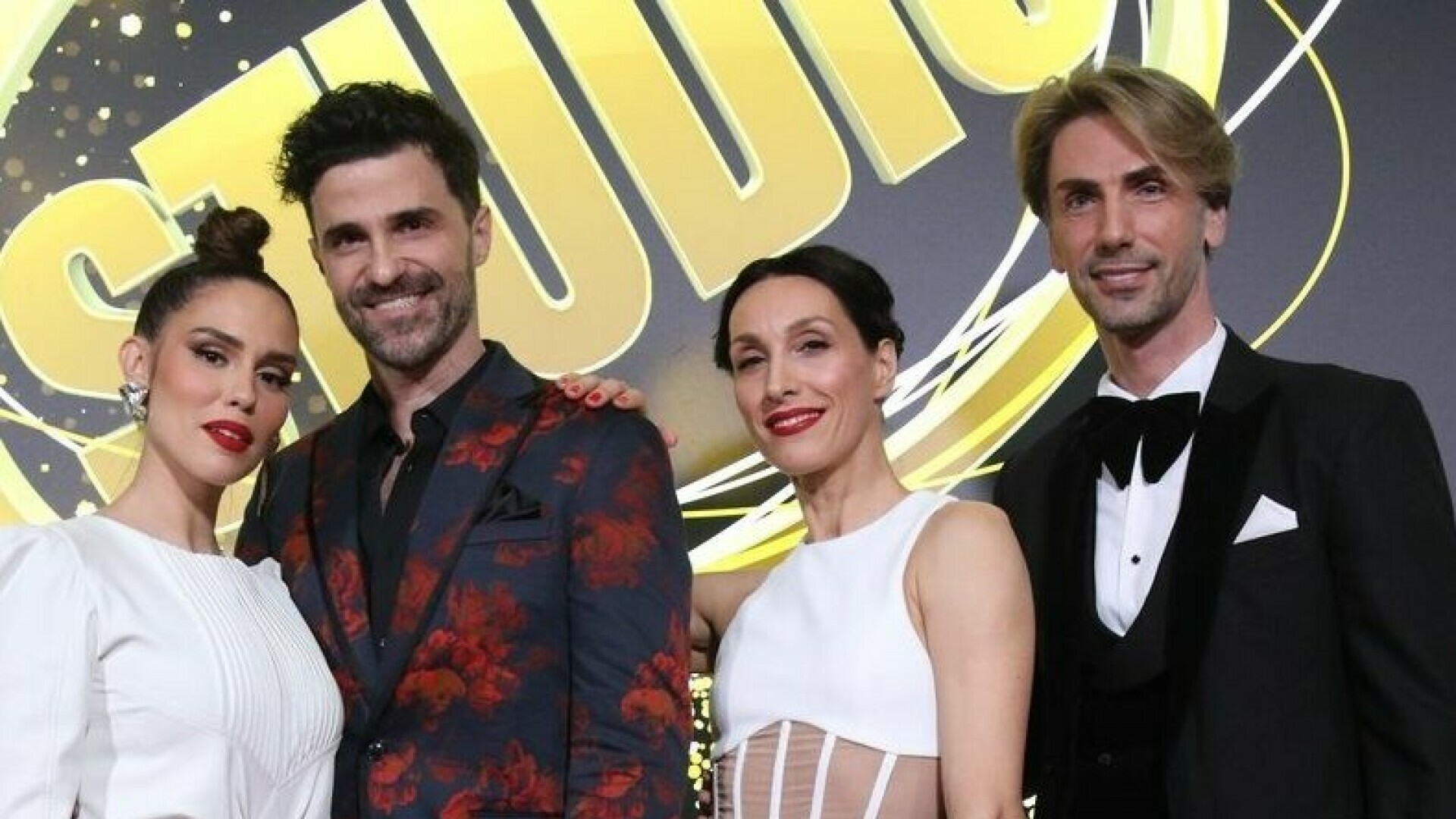 MasterChef i Ples sa zvijezdama dobitnici medijske nagrade Zlatni ...