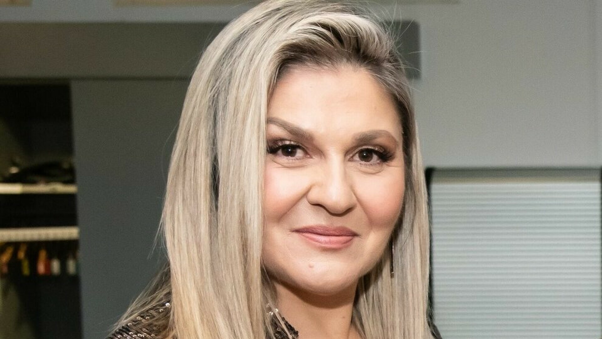 Nives Ivanković više ne viđamo često u javnosti, a u rijetkom ...