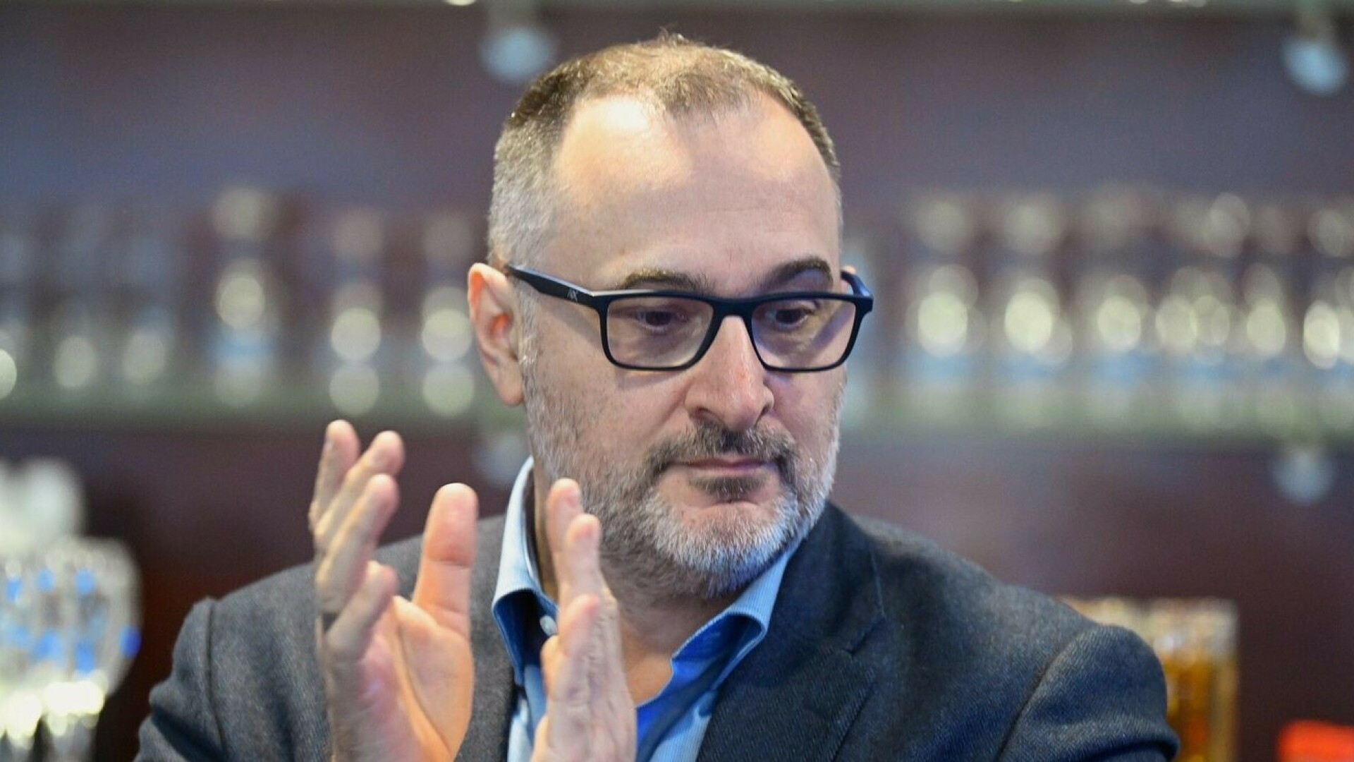 Sportska inspekcija presudila da Antolić može ostati na čelu Dinama: "Vidim na horizontu treću ...